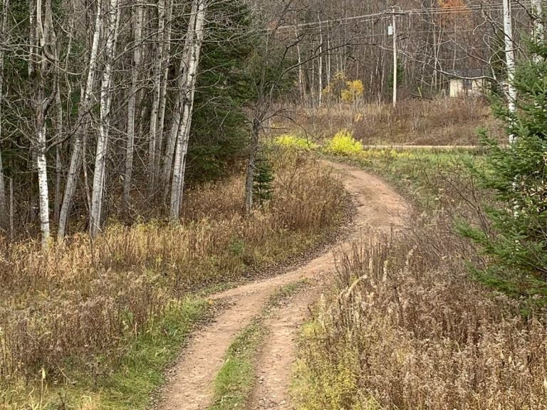 Forest County Potawatomi Community ATV/UTV Plan | Parks, Trails ...