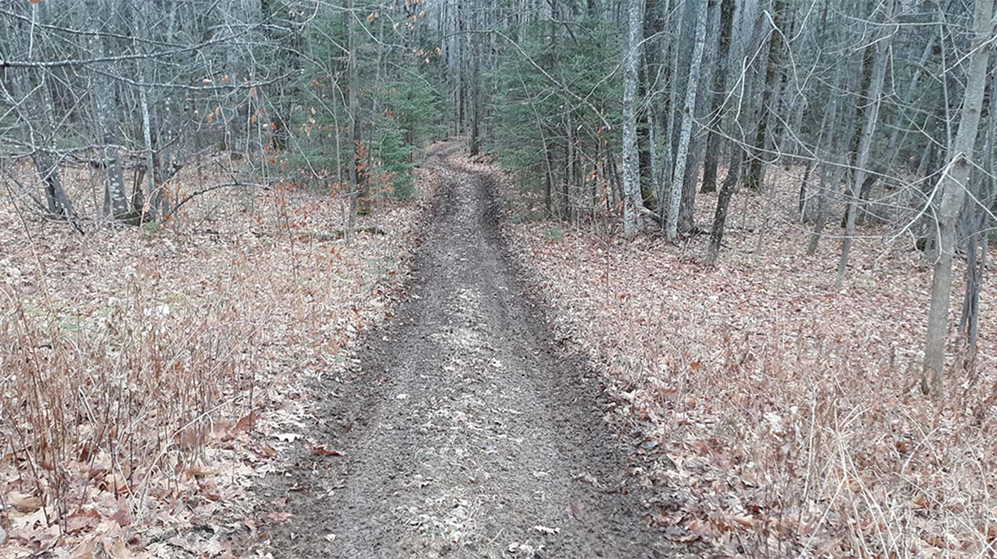 Forest County Potawatomi Community ATV/UTV Plan | Parks, Trails ...