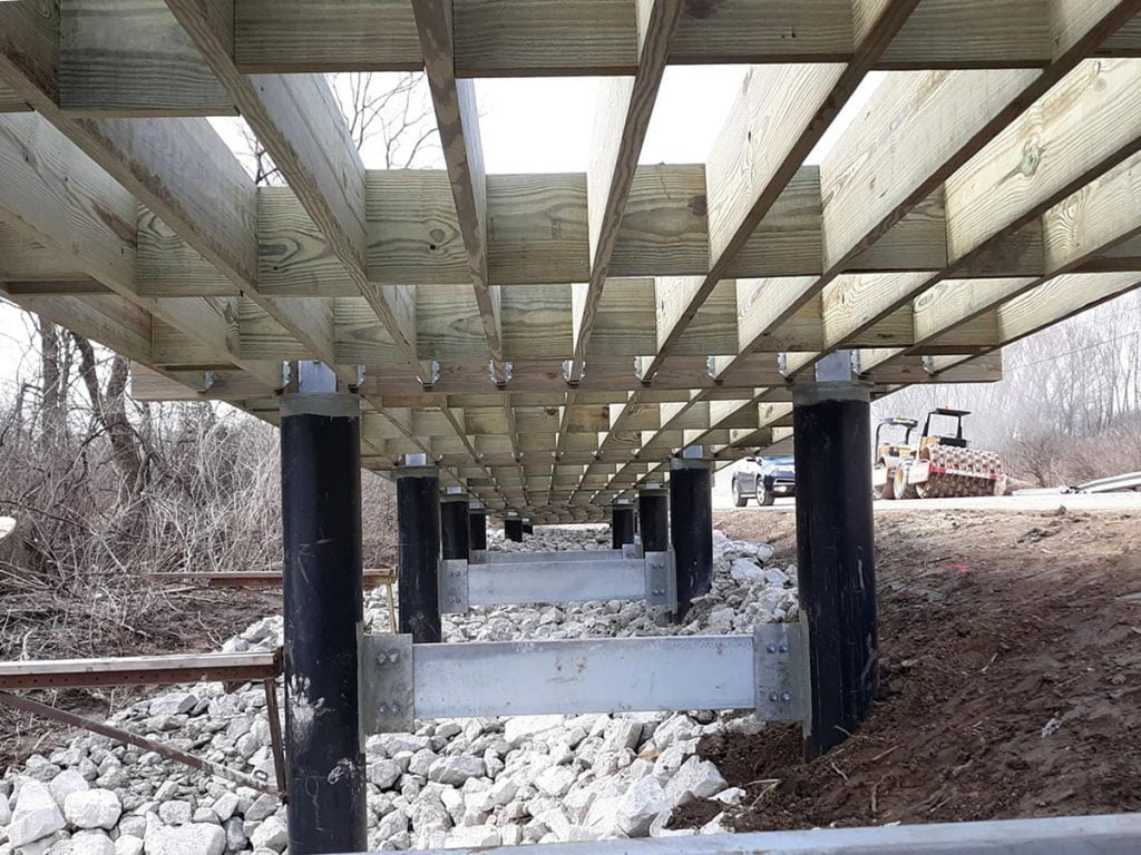 CTH C Shared Use Path | Parks, Trails & Recreation | KL Engineering