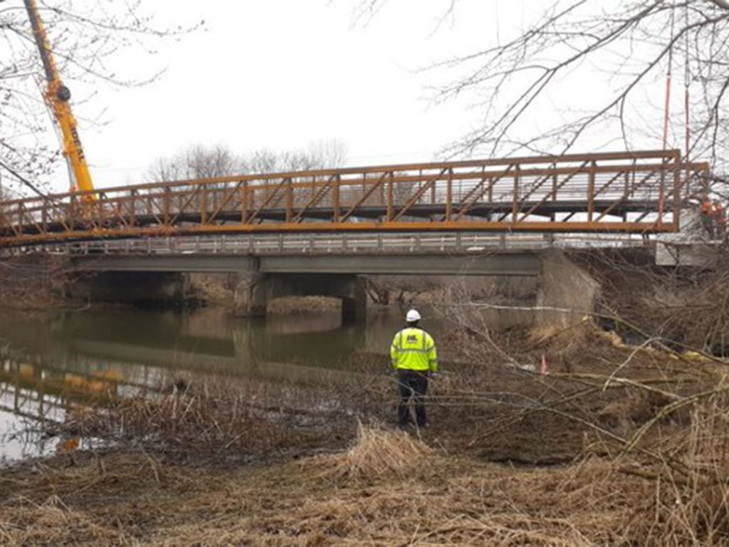 CTH C Shared Use Path | Parks, Trails & Recreation | KL Engineering