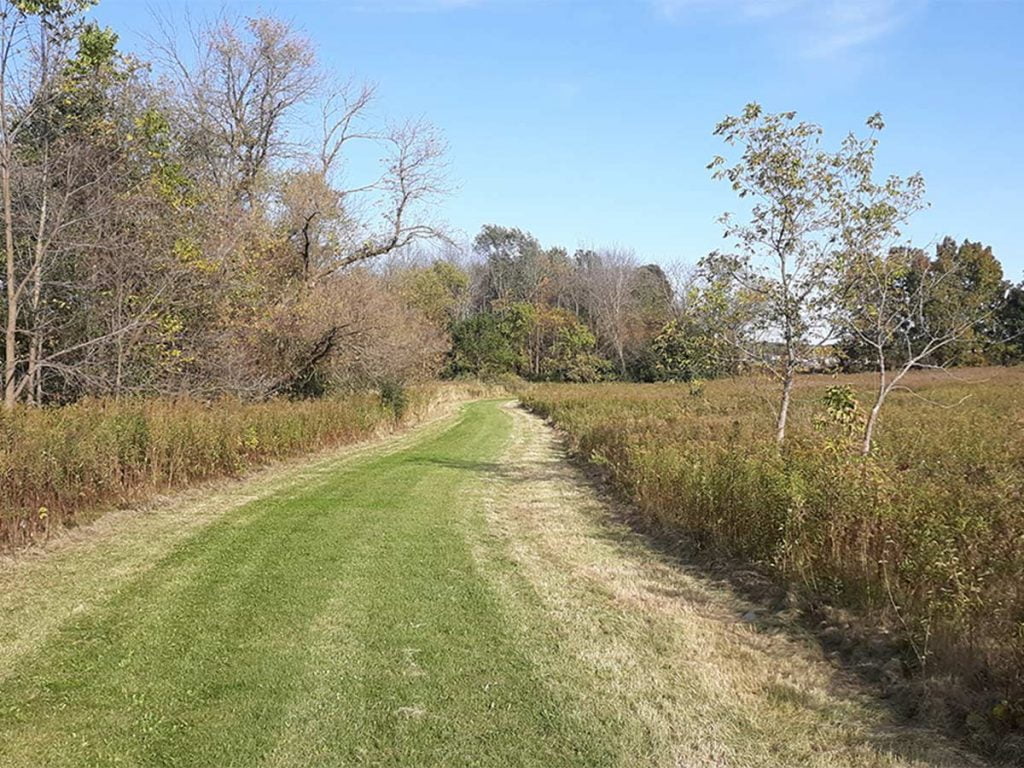 Greenfield Bike & Pedestrian Plan | Parks, Trails & Recreation | KL ...