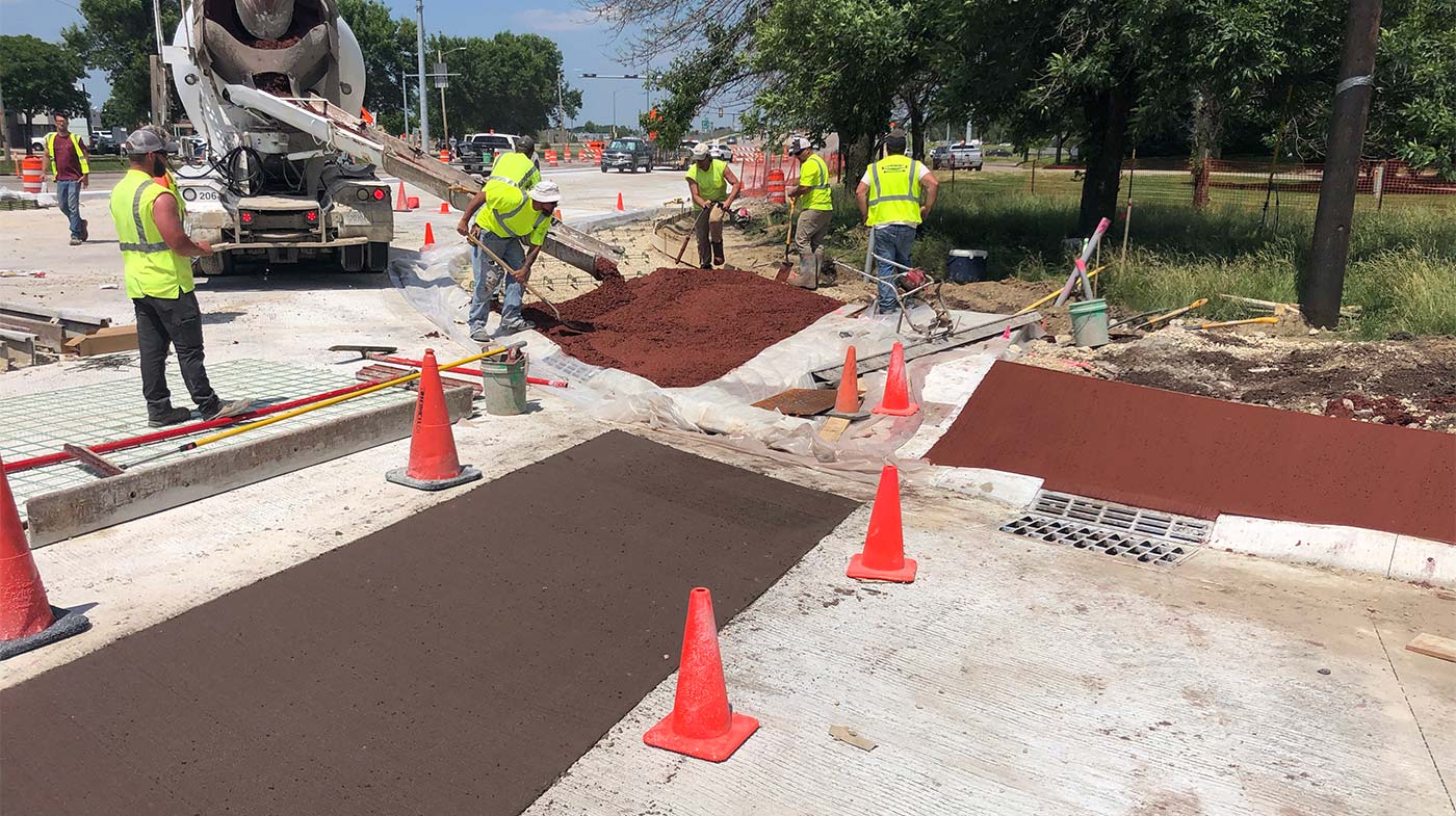 Construction Engineer – Transportation | KL Engineering