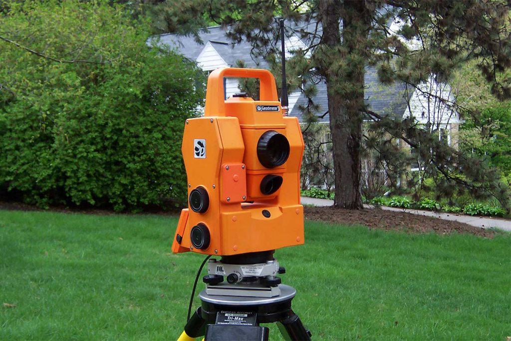 USDA NRCS | Survey | KL Engineering