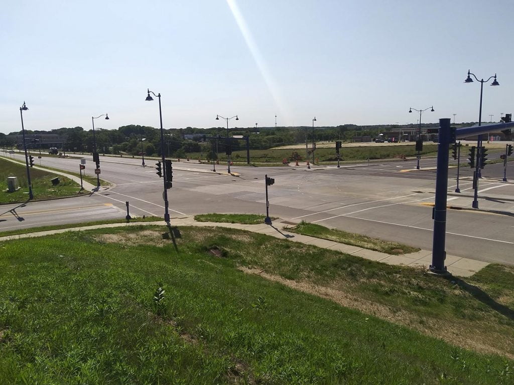 VASD High School Infrastructure Improvements | Structures | KL Engineering