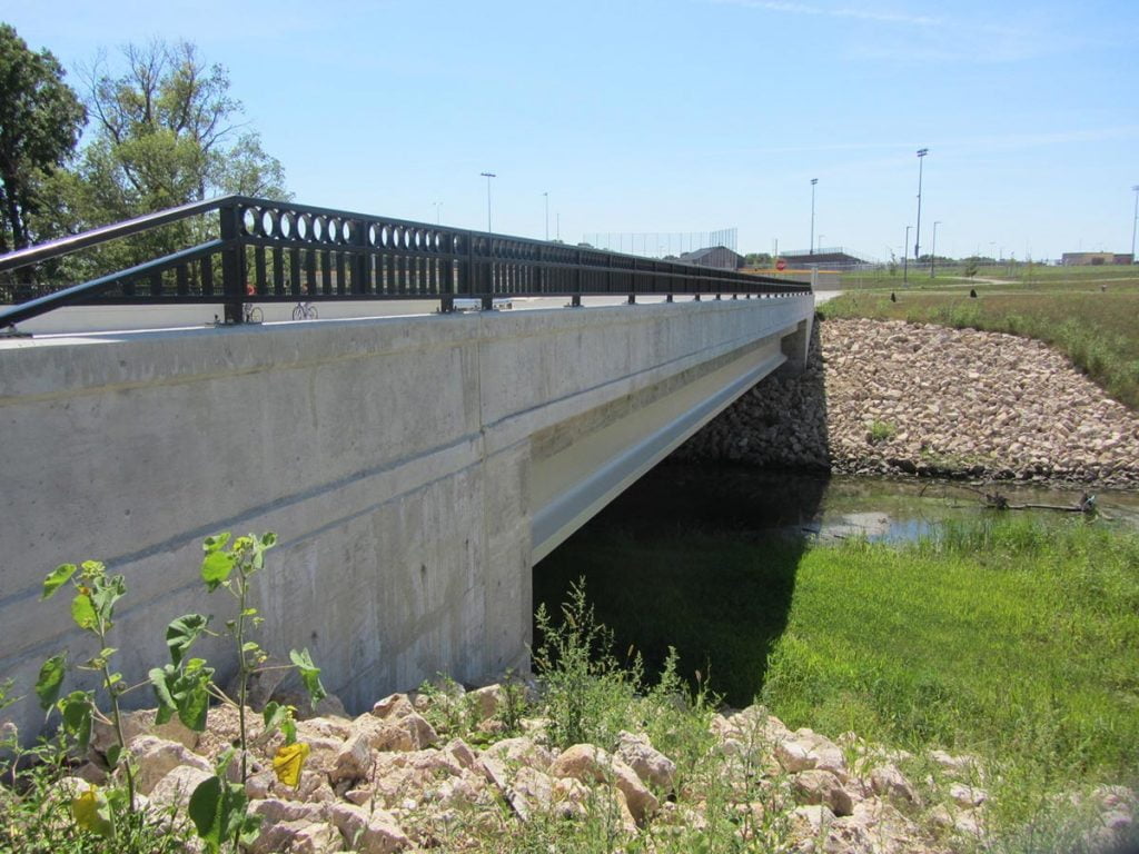 VASD High School Infrastructure Improvements | Structures | KL Engineering