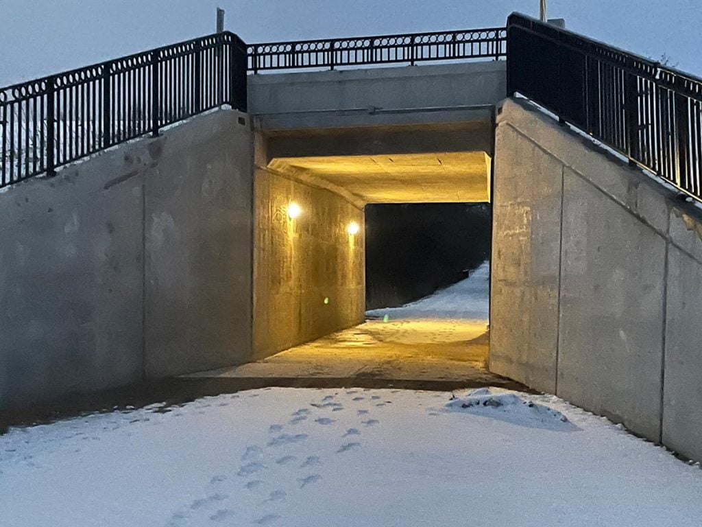 VASD High School Infrastructure Improvements | Structures | KL Engineering