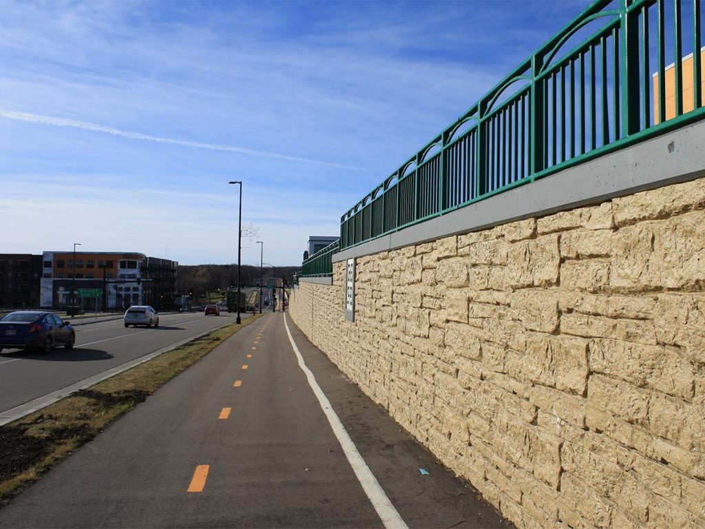 North Fish Hatchery Road (CTH D) Structures | Structures | KL Engineering