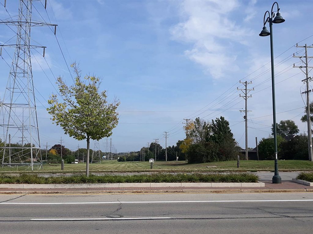 Greenfield Powerline Trail | Parks, Trails & Recreation | KL Engineering