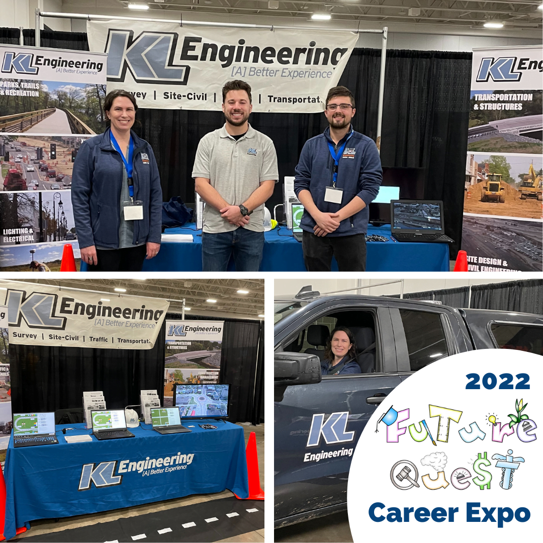 Future Quest Career Expo | KL Engineering