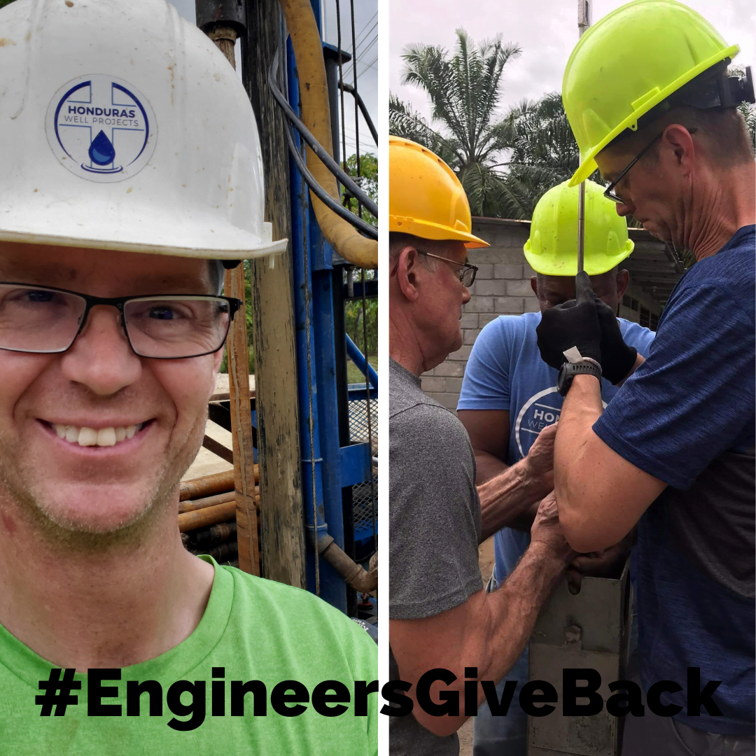 #EngineersGiveBack | KL Engineering