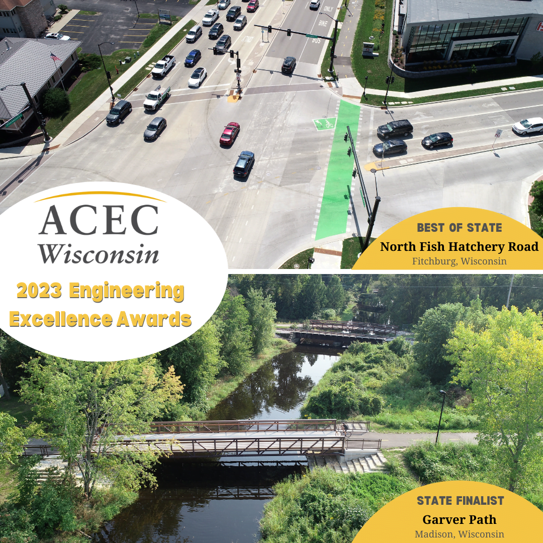 2023 Engineering Excellence Awards | KL Engineering