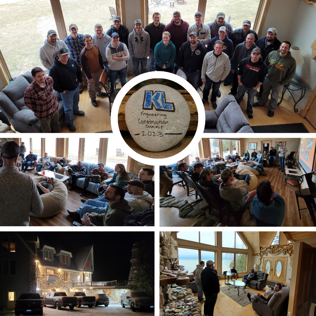 2023 Construction Summit | KL Engineering