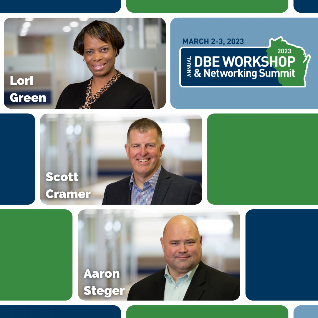 2023 WisDOT DBE Summit | KL Engineering