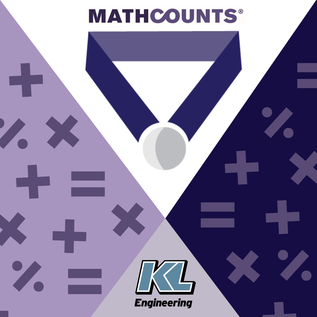 MathCounts Competition | KL Engineering