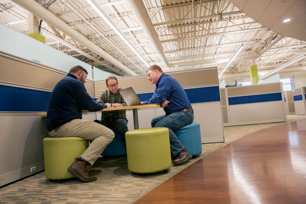 KL Engineering | Civil and Transportation Engineering