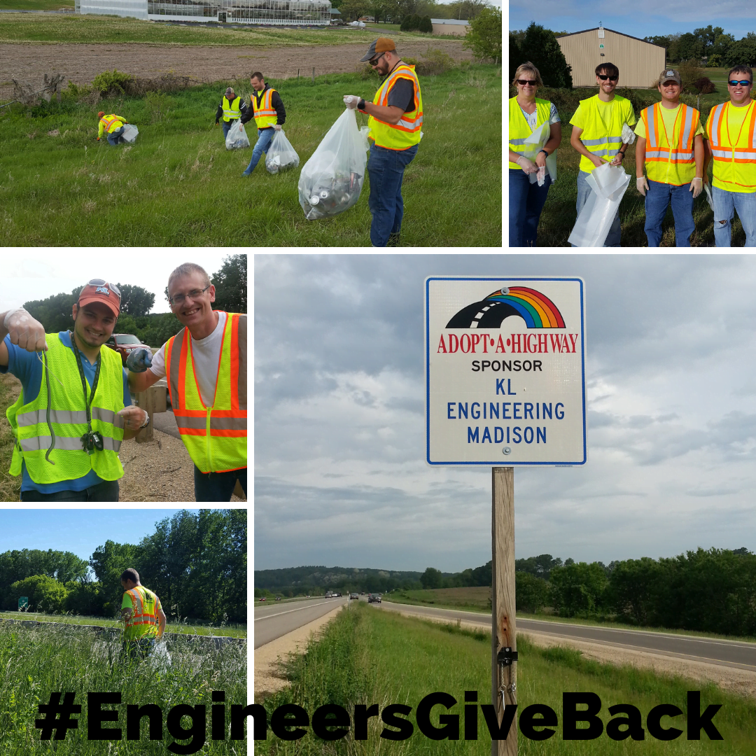 Keeping It Clean! | KL Engineering