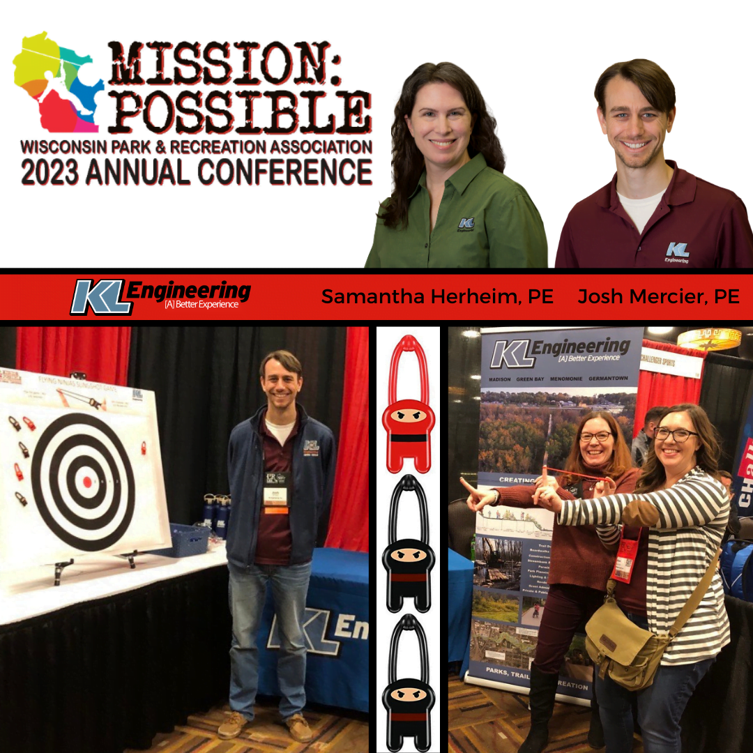 2023 WPRA Conference | KL Engineering