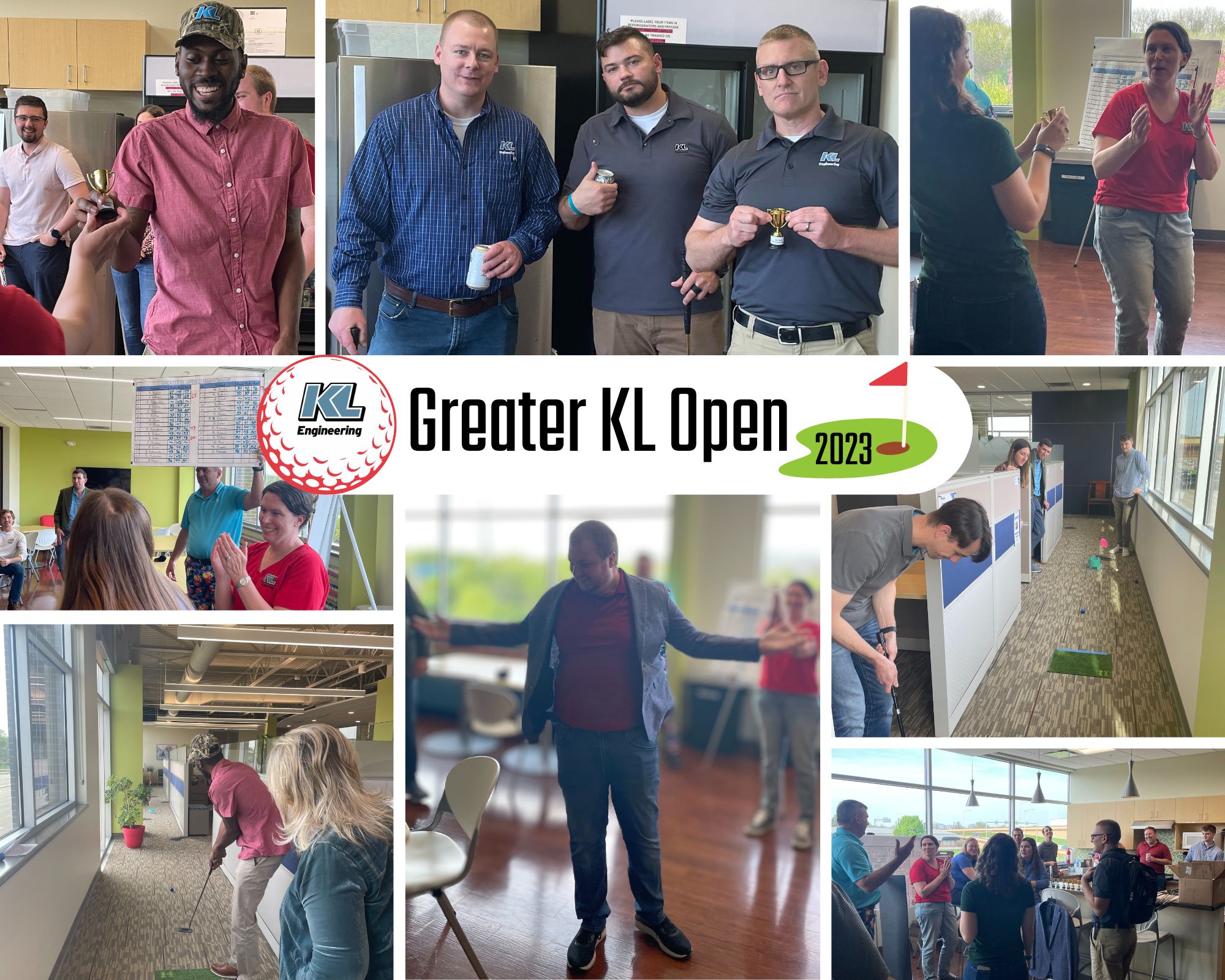 2023 Greater KL Open | KL Engineering