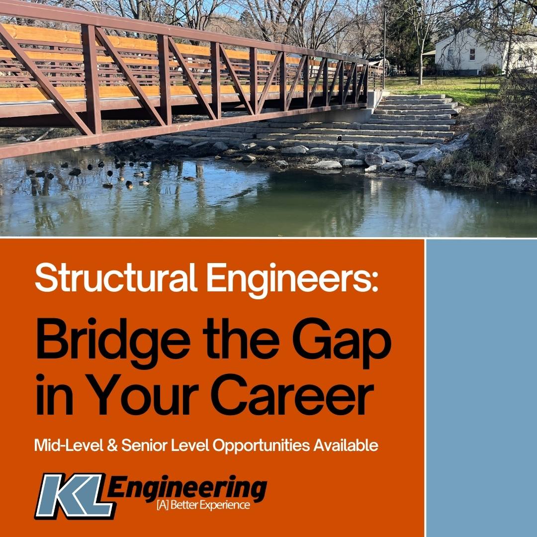 Pathways for Advancement | KL Engineering