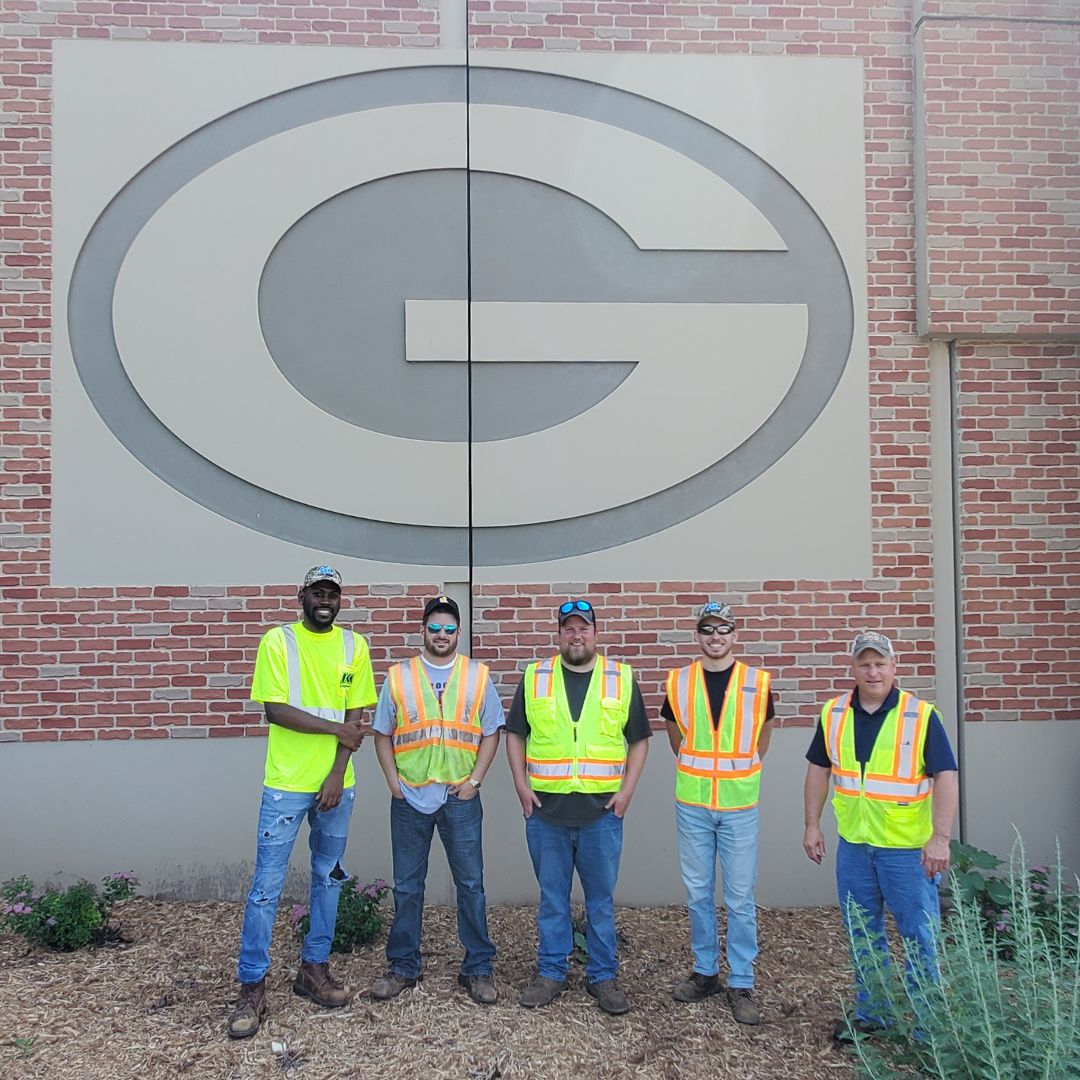 I-41 Lighting Team | KL Engineering