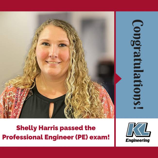 University Avenue Pedestrian Bridge Update | KL Engineering