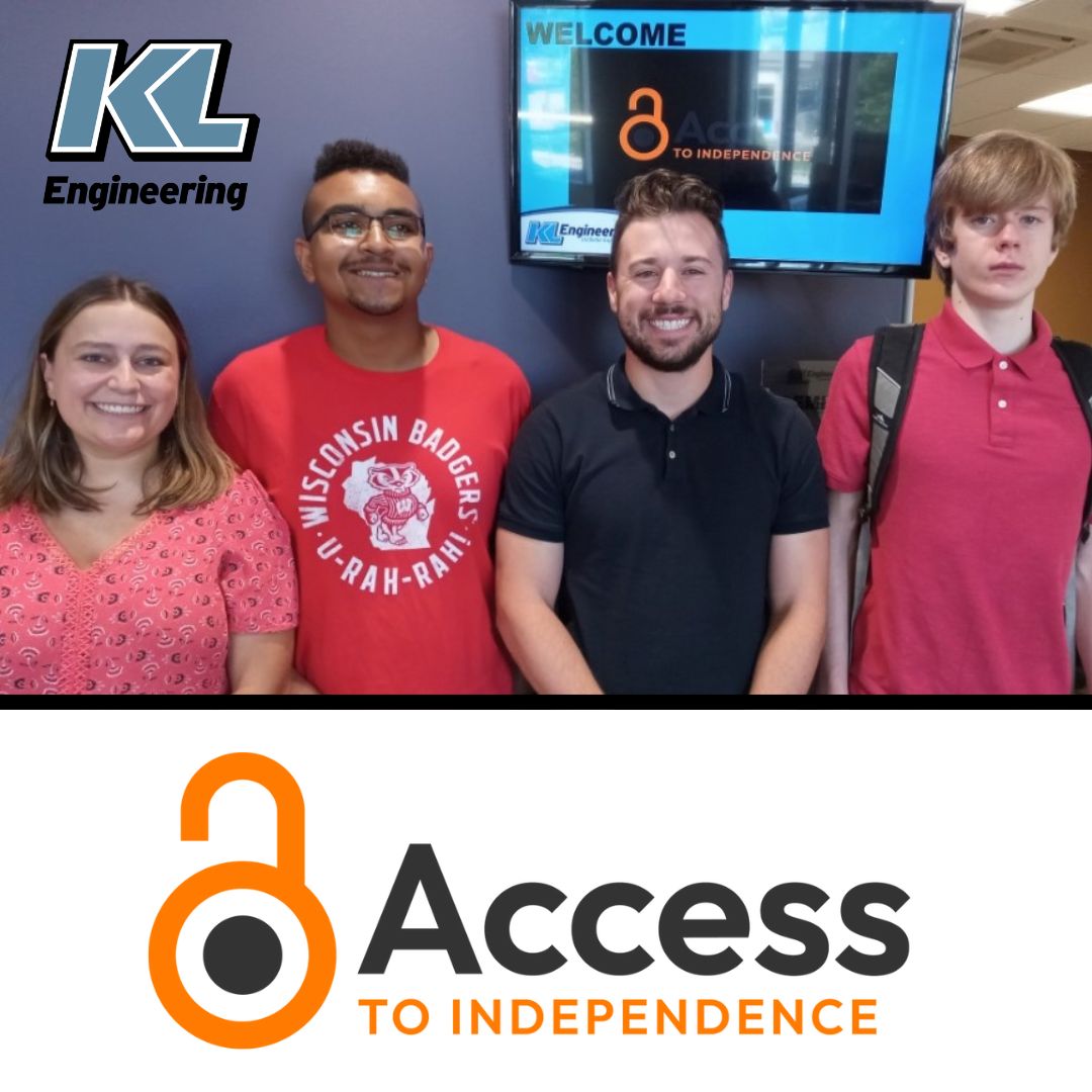 Access to Independence | KL Engineering