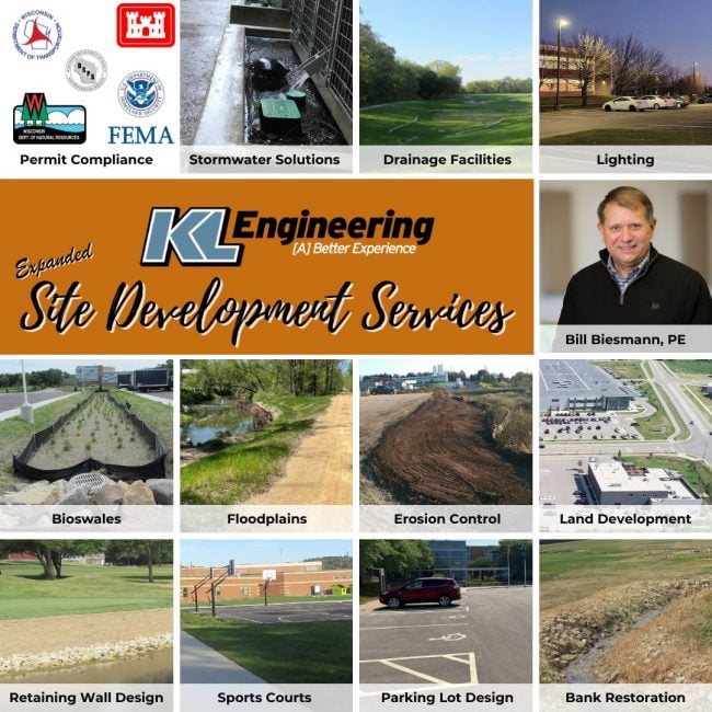 Happy Anniversary, KL! | KL Engineering