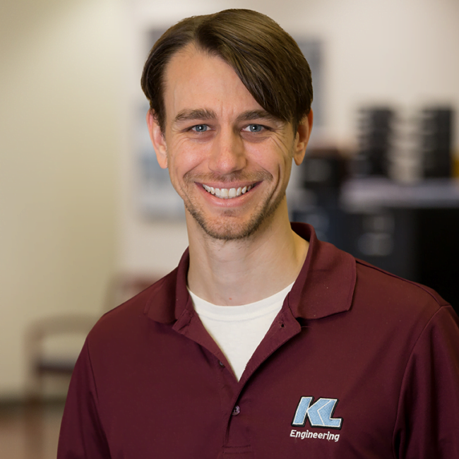 Our People | KL Engineering