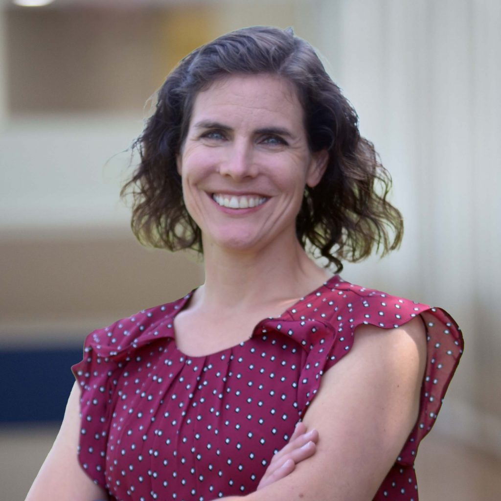 Kristy Treichel | KL Engineering