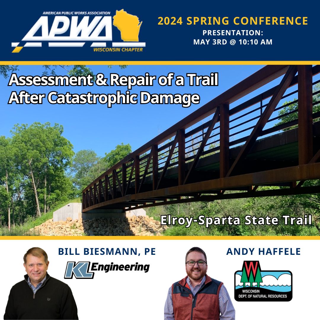 2024 Apwa Elroy Sparta Presentation Kl Engineering