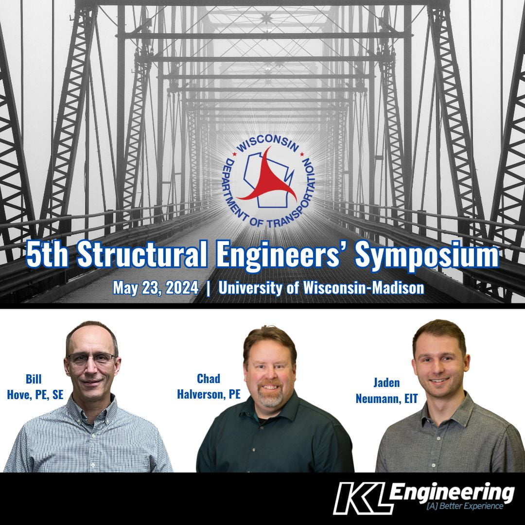 5th Structural Engineers' Symposium | KL Engineering