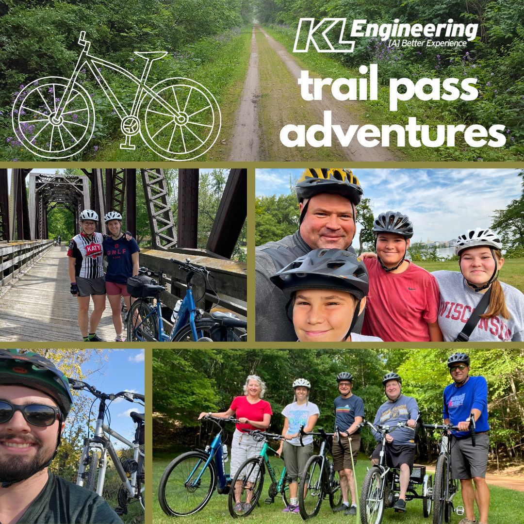 KL Trail Pass Adventures | KL Engineering