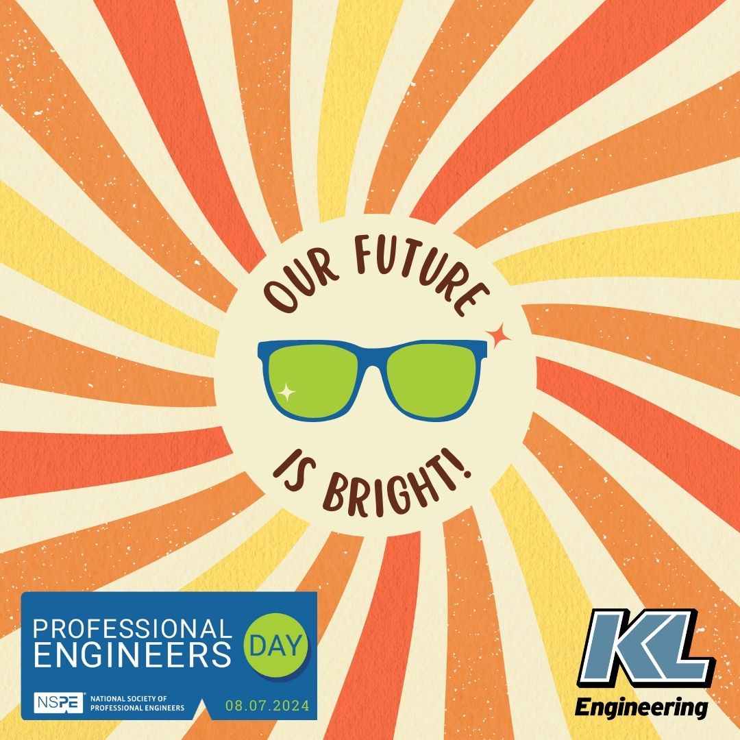 Professional Engineers Day 2024 | KL Engineering