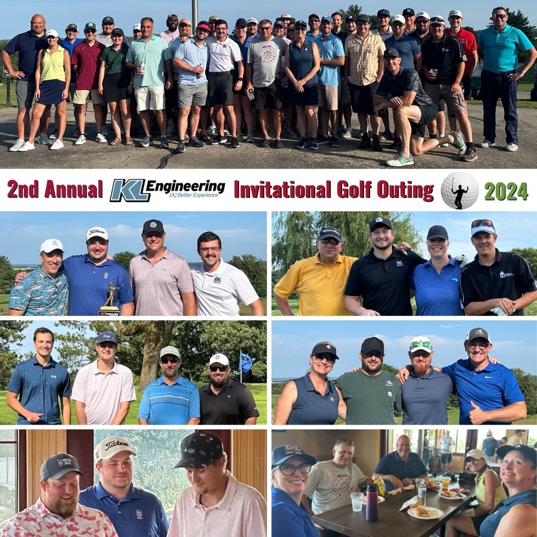 2024 KL Golf Invitational | KL Engineering