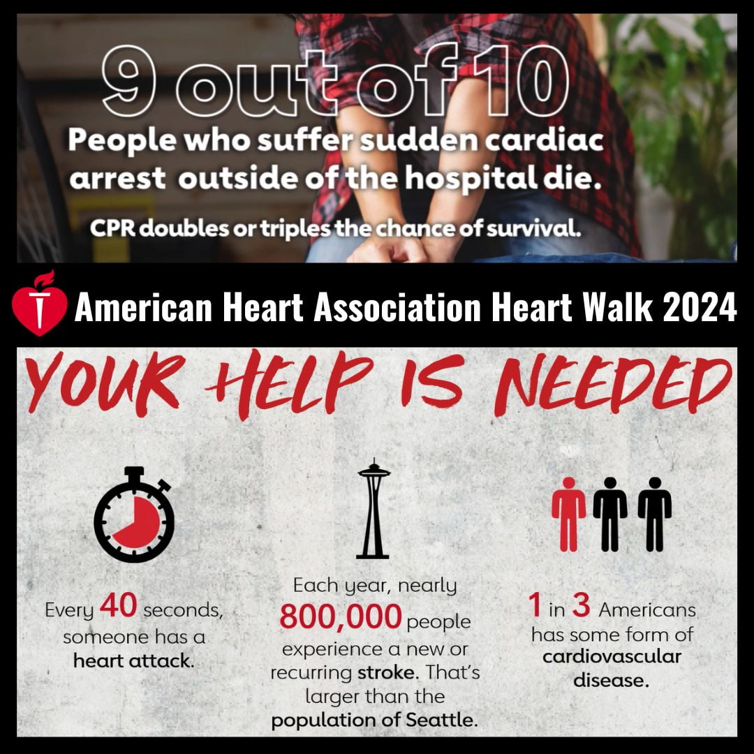 2024 AHA Facts | KL Engineering