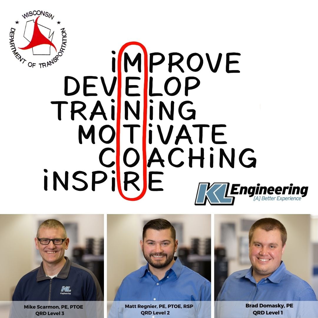 Roundabout Mentoring 2024 | KL Engineering