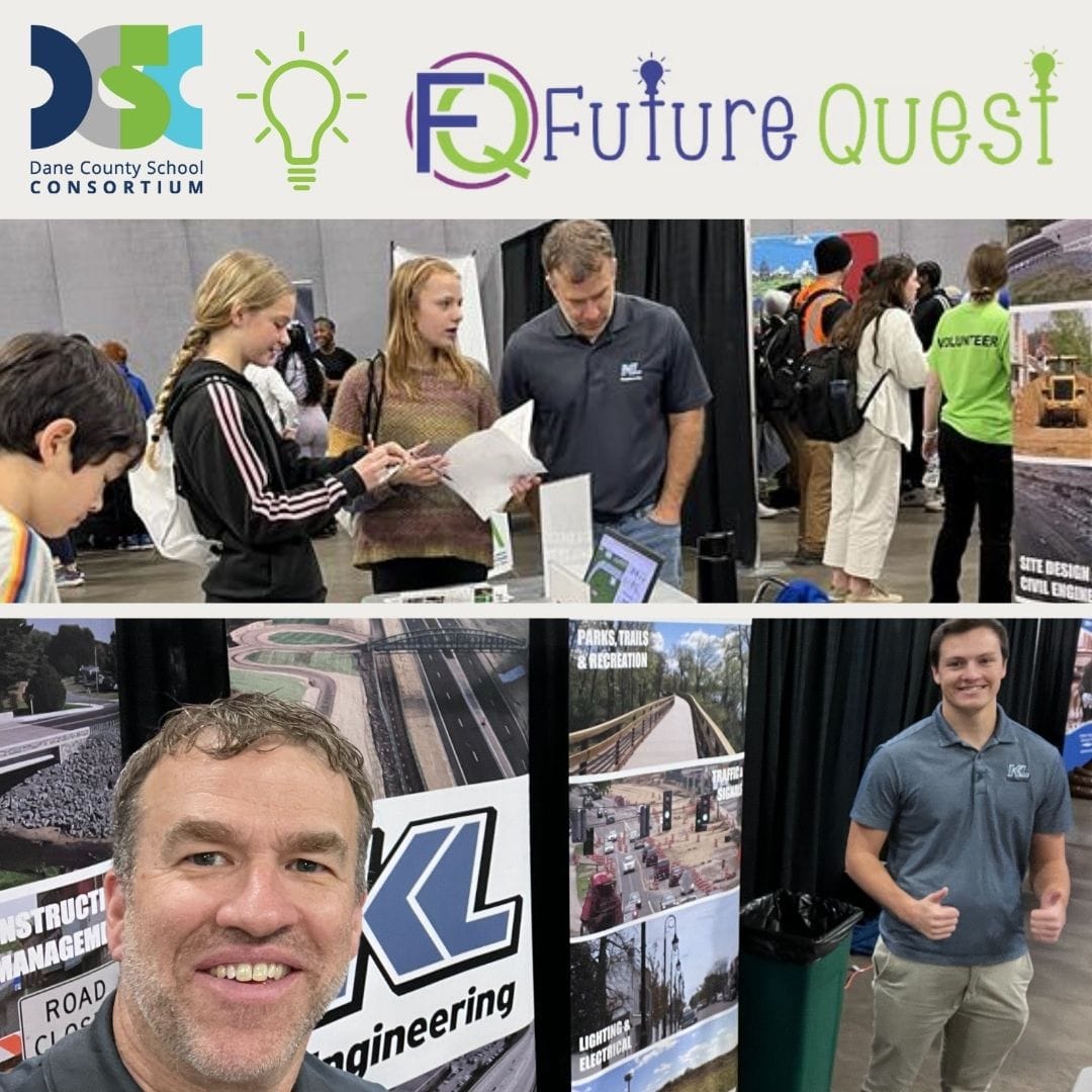 KL Team Attended Future Quest! | KL Engineering