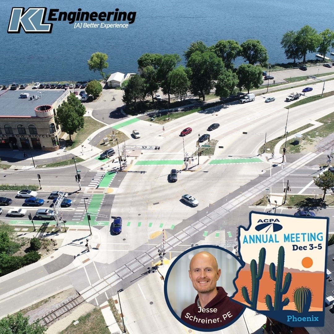 2024 ACPA Annual Meeting | KL Engineering