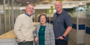 KL Engineering | Civil and Transportation Engineering