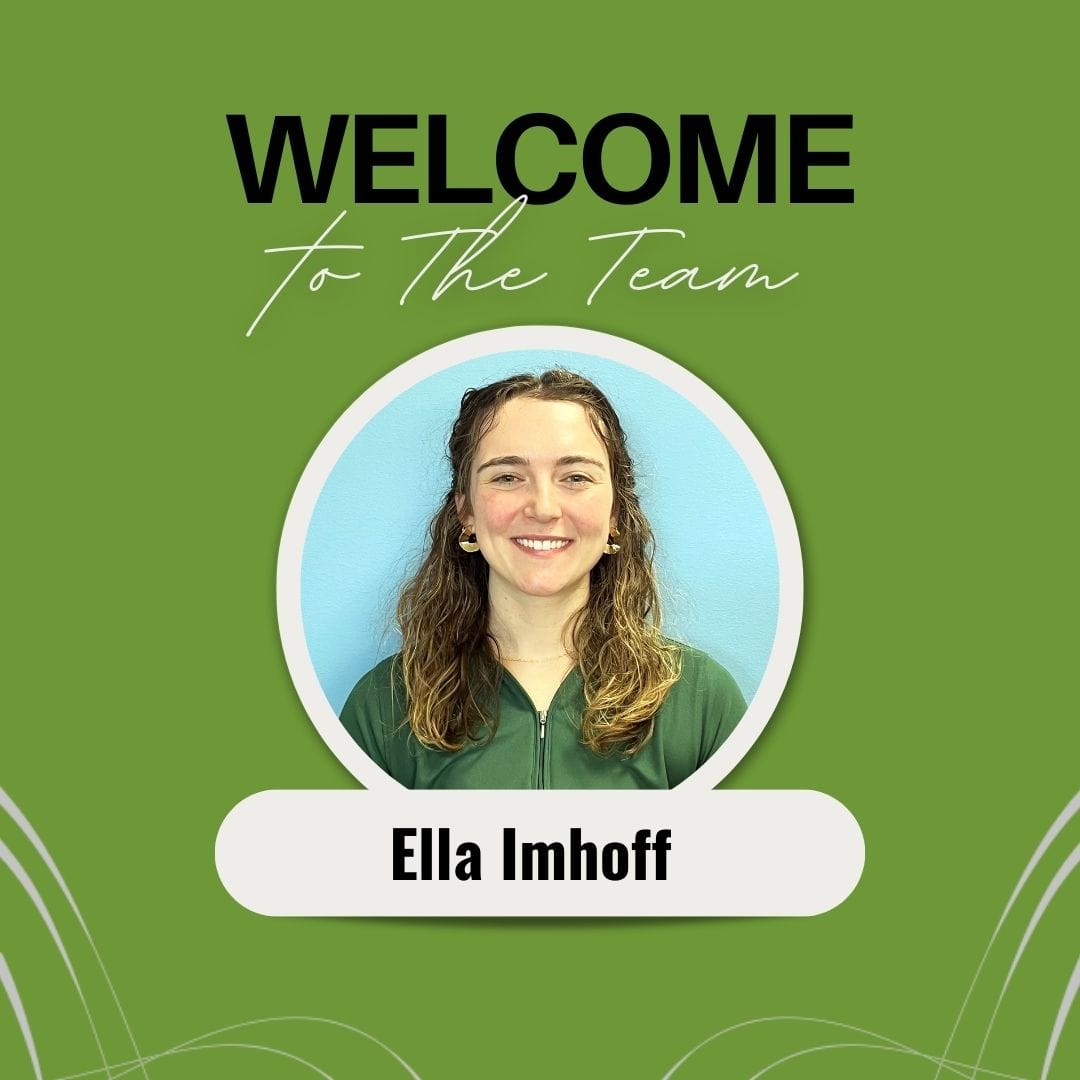 Welcome, Ella Imhoff! | KL Engineering