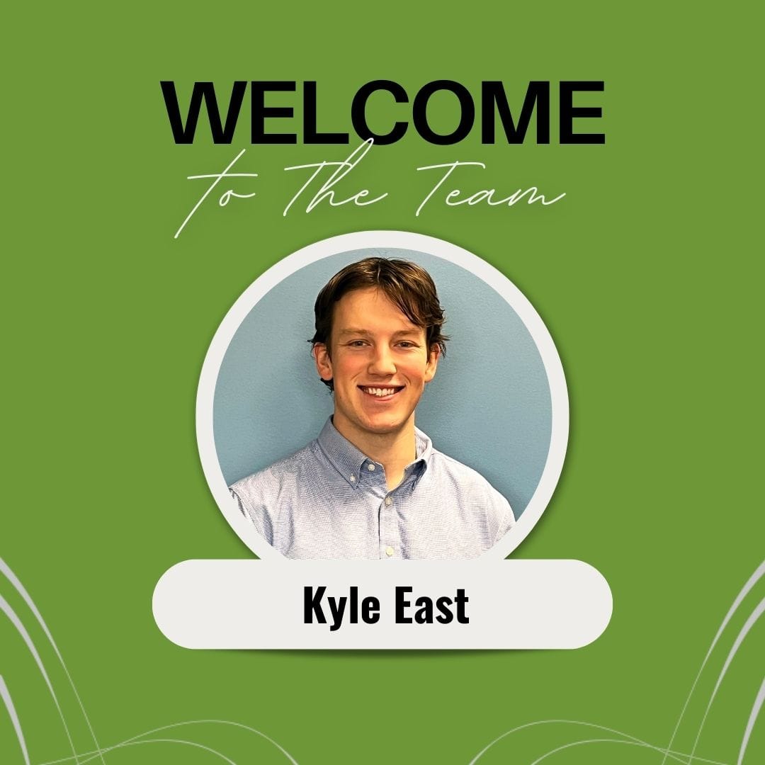 Welcome, Kyle East! | KL Engineering