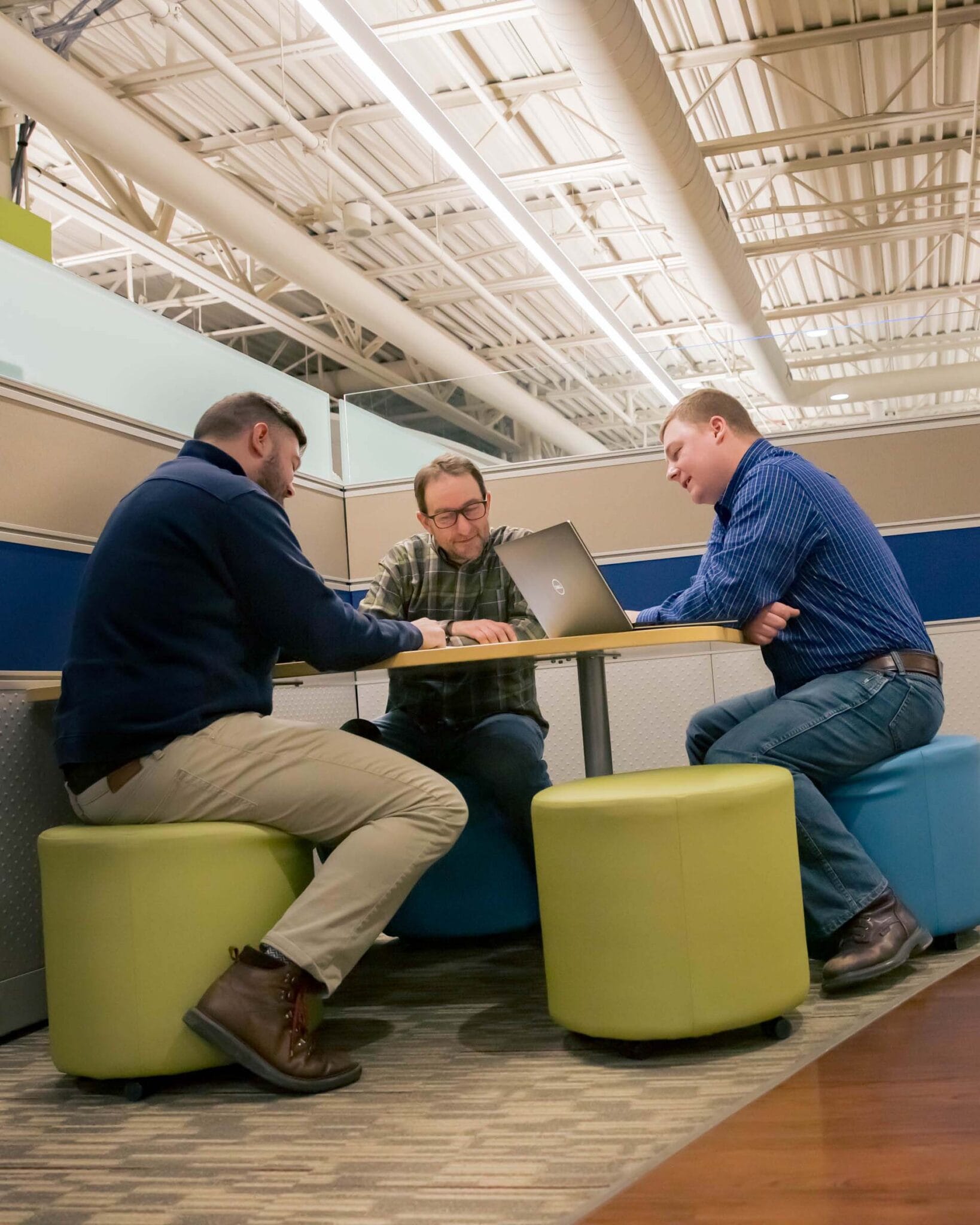 KL Engineering | Civil and Transportation Engineering