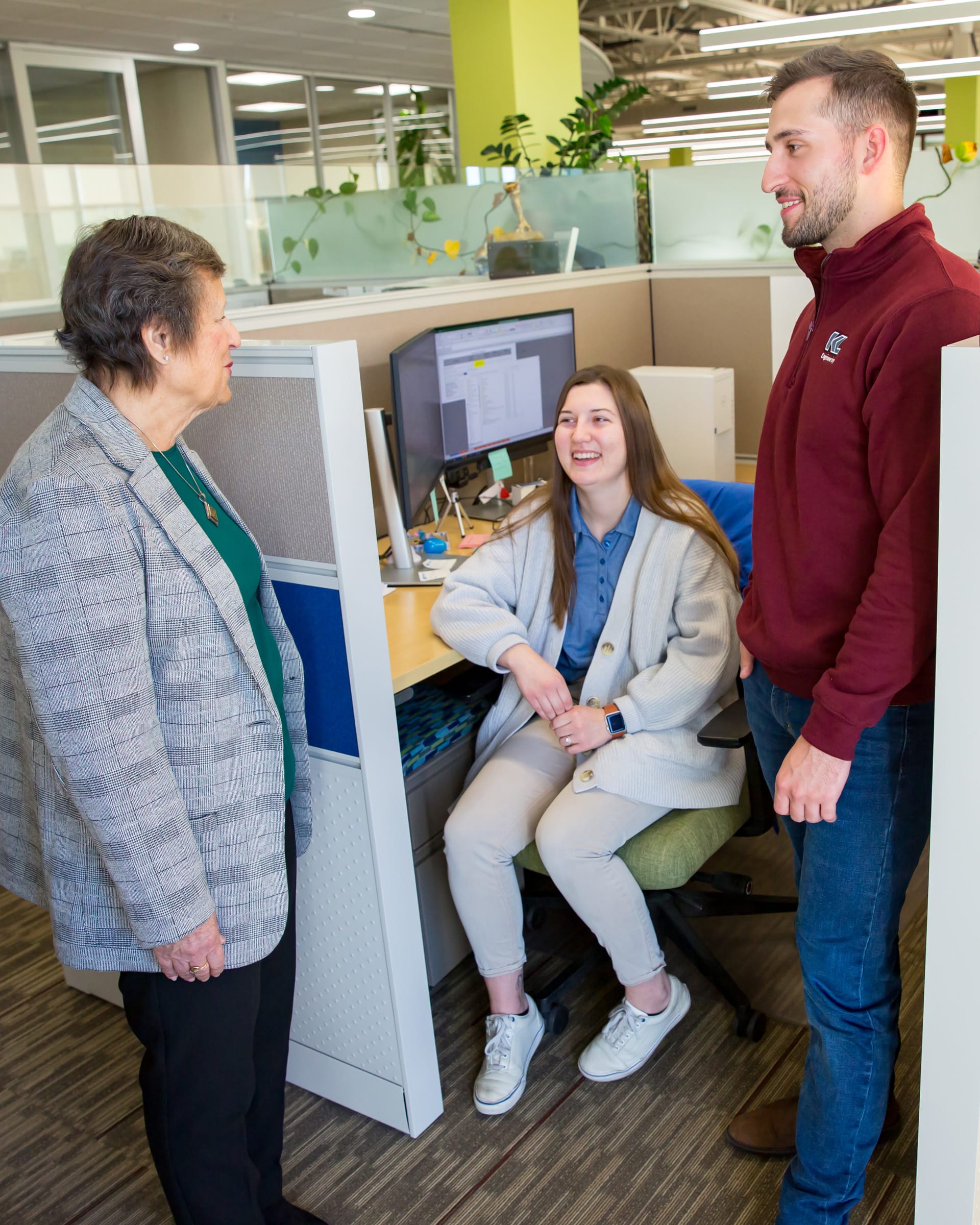 Careers | KL Engineering