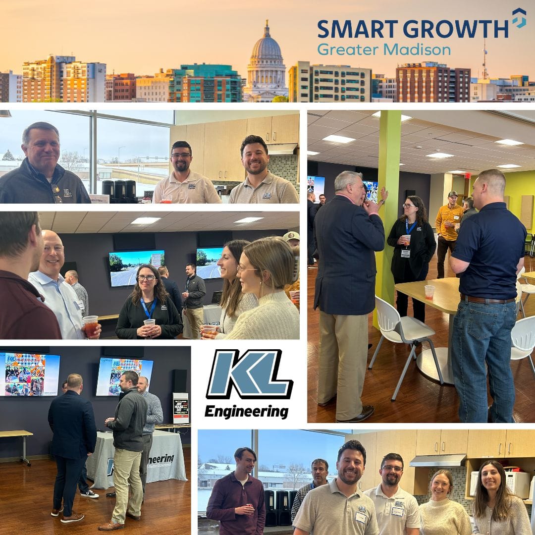 Smart Growth Event at KL | KL Engineering