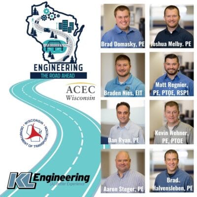 KL Engineering | Civil and Transportation Engineering