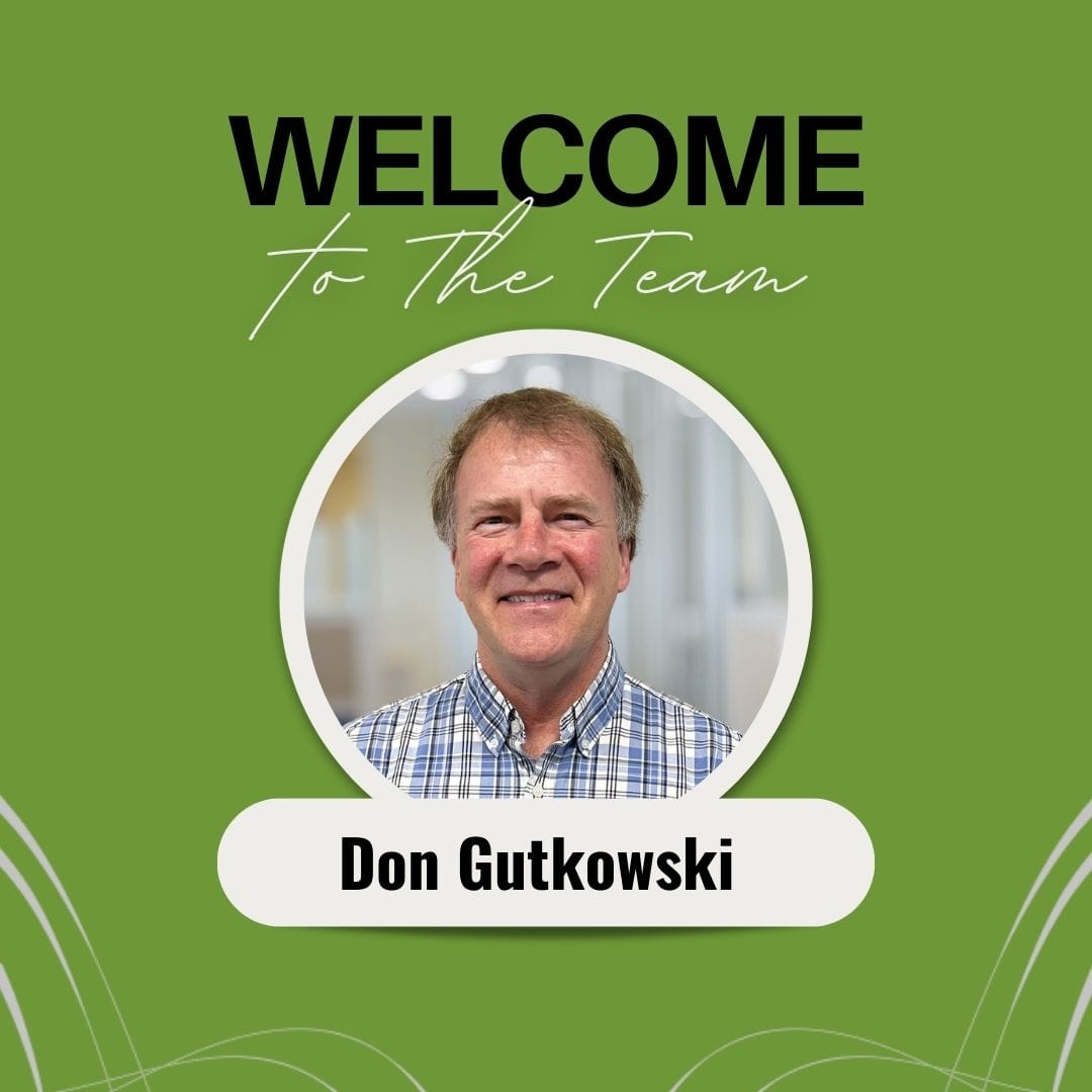 KL Engineering Welcomes Don Gutkowski | KL Engineering