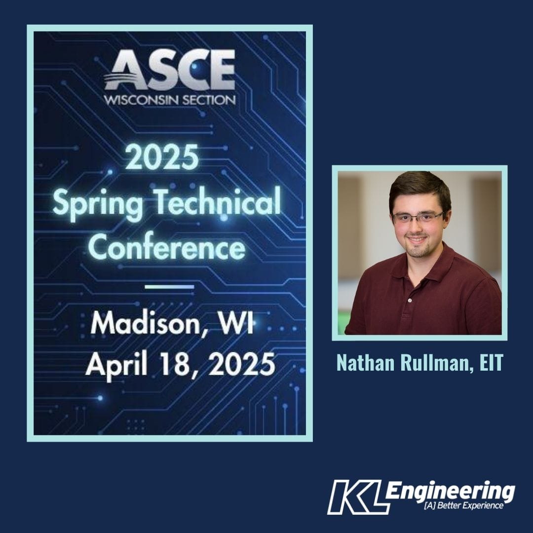 2025 - ASCE Spring Technical Conference | KL Engineering