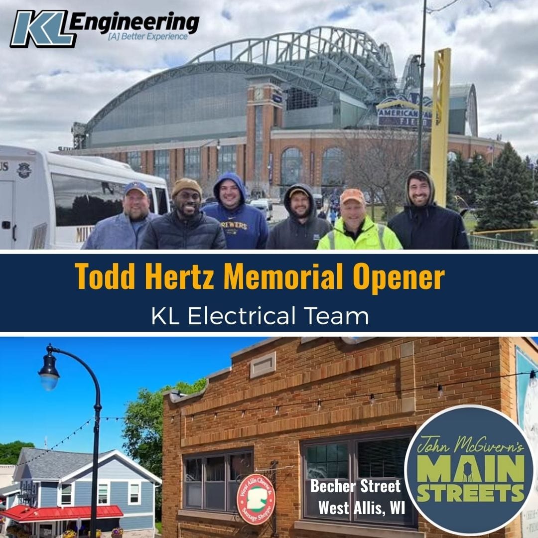 Team Building Trip for KL Electrical Group | KL Engineering