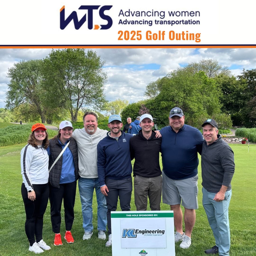 WTS Golf Outing 2025 | KL Engineering