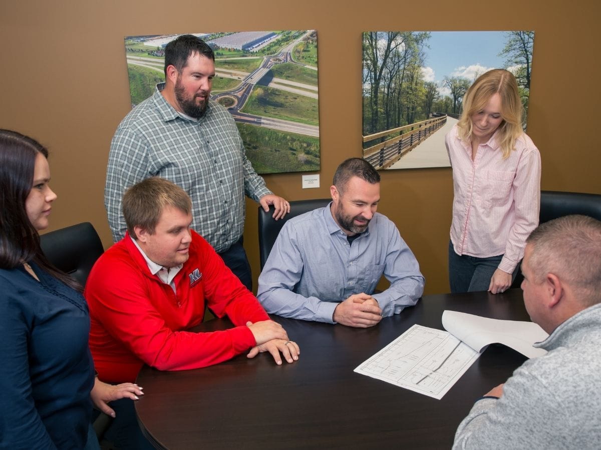 Parks, Trails & Recreation Engineer or Landscape Architect | KL Engineering